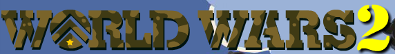 World Wars 2 - Play Online on Flash Museum 🕹️