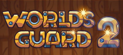 Worlds Guard 2 - Play Online on Flash Museum 🕹️