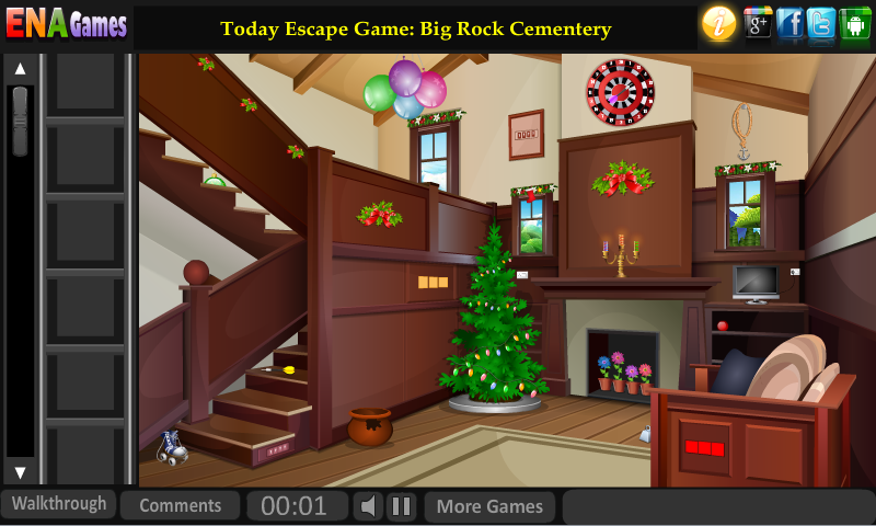 Xmas Tree Decoration - Play Online on Flash Museum 🕹️