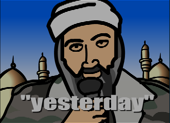 Yesterday - Play Online on Flash Museum 🕹️