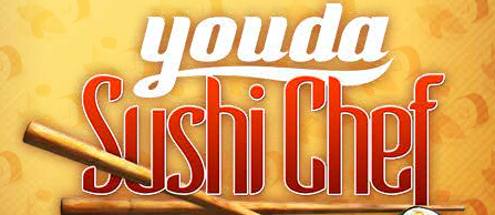 Youda Sushi Chef Demo - Play Online on Flash Museum 🕹️