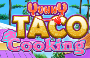 Yummy Taco Cooking - Play Online on Flash Museum 🕹️