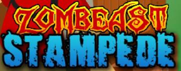 Zombeast Stampede - Play Online on Flash Museum 🕹️