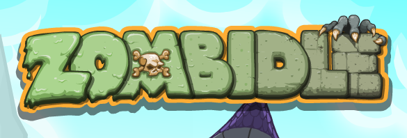 Zombidle - Play Online on Flash Museum 🕹️