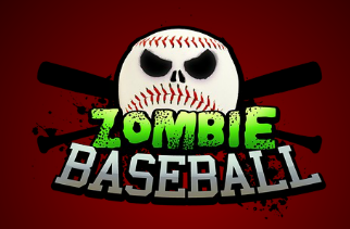 Zombie Baseball - Play Online on Flash Museum 🕹️