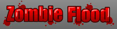 Zombie Flood - Play Online on Flash Museum 🕹️