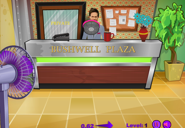 iCarly: Messin' with Lewbert - Play Online on Flash Museum 🕹️