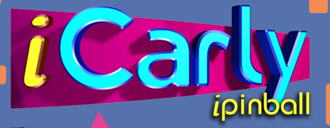 iCarly: iPinball - Play Online on Flash Museum 🕹️