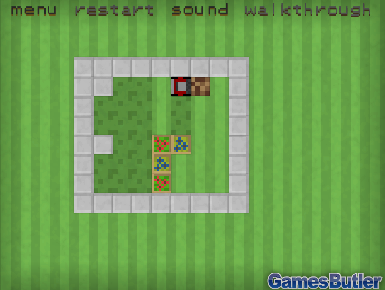 just a trim please - Play Online on Flash Museum 🕹️