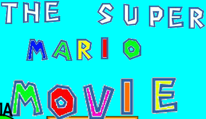 the super mario movie 3 - Play Online on Flash Museum 🕹️